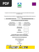 Laudis Bayer Corn Herbicide Label | PDF | Herbicide | Botany