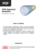 Handbook of XPS | PDF