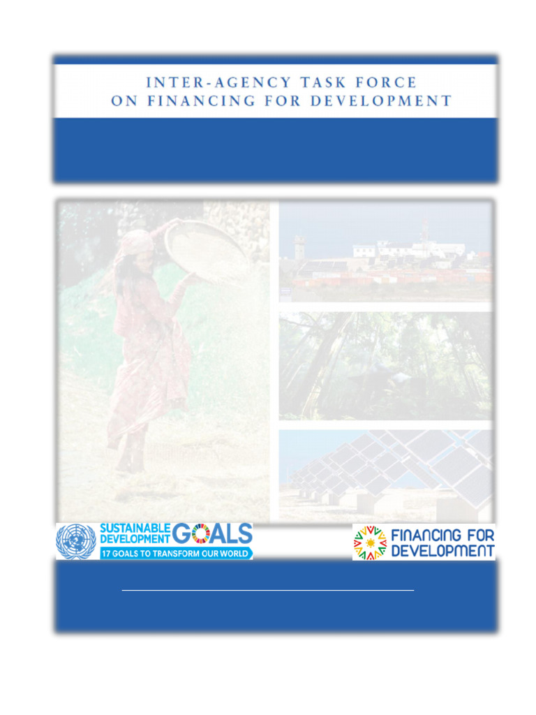 Multilateral Development Banks Overview | PDF | African Development ...