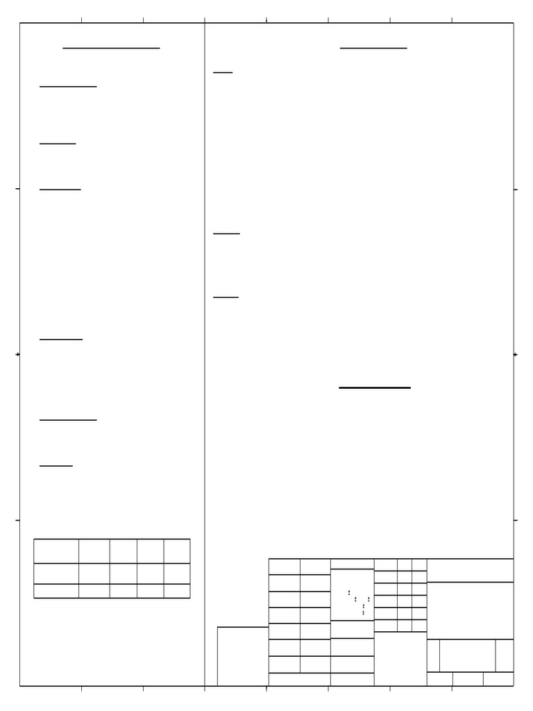Visilift Visi-48 Elevator Specifications | PDF | Elevator ...
