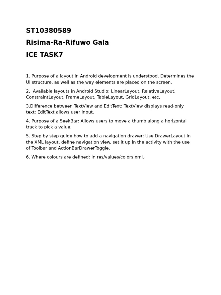 Opsc Ice7 St10380589 Risima-Ra-Rifuwo Gala | PDF