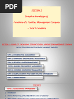 Campus & ECC Guidelines | PDF