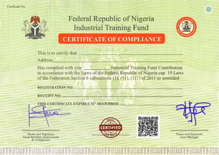 Print Cert Through GR Code | PDF