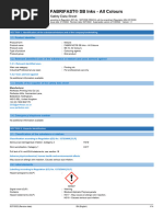 DET014 - DETERGENT JIK BLEACH 3lt PDF | PDF