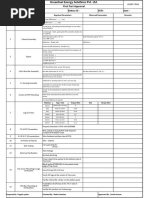 GRN Format Example | PDF