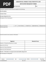 Goods Receipt Note Format Example | PDF
