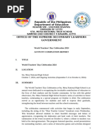 Learner Right and Protection (LRP) DepEd | PDF | Learning | Social ...