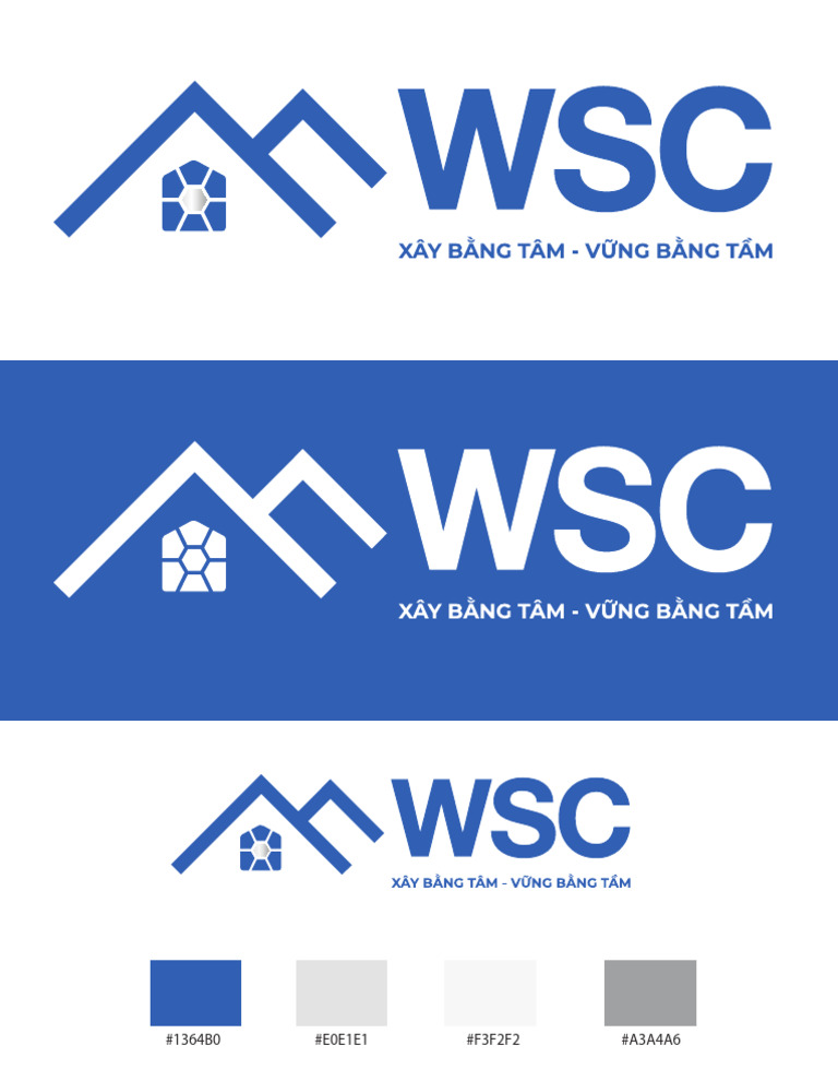 Logo WSC Ok | PDF