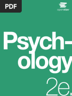 AP Psych Myers Unit Practice Test Multiple Choice Answers | PDF | Tests ...