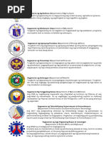 Ap4 q3 Logo of Ahensiya | PDF