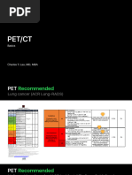 The Radiology Assistant - Fleischner 2017 Guideline | PDF | Ct Scan ...
