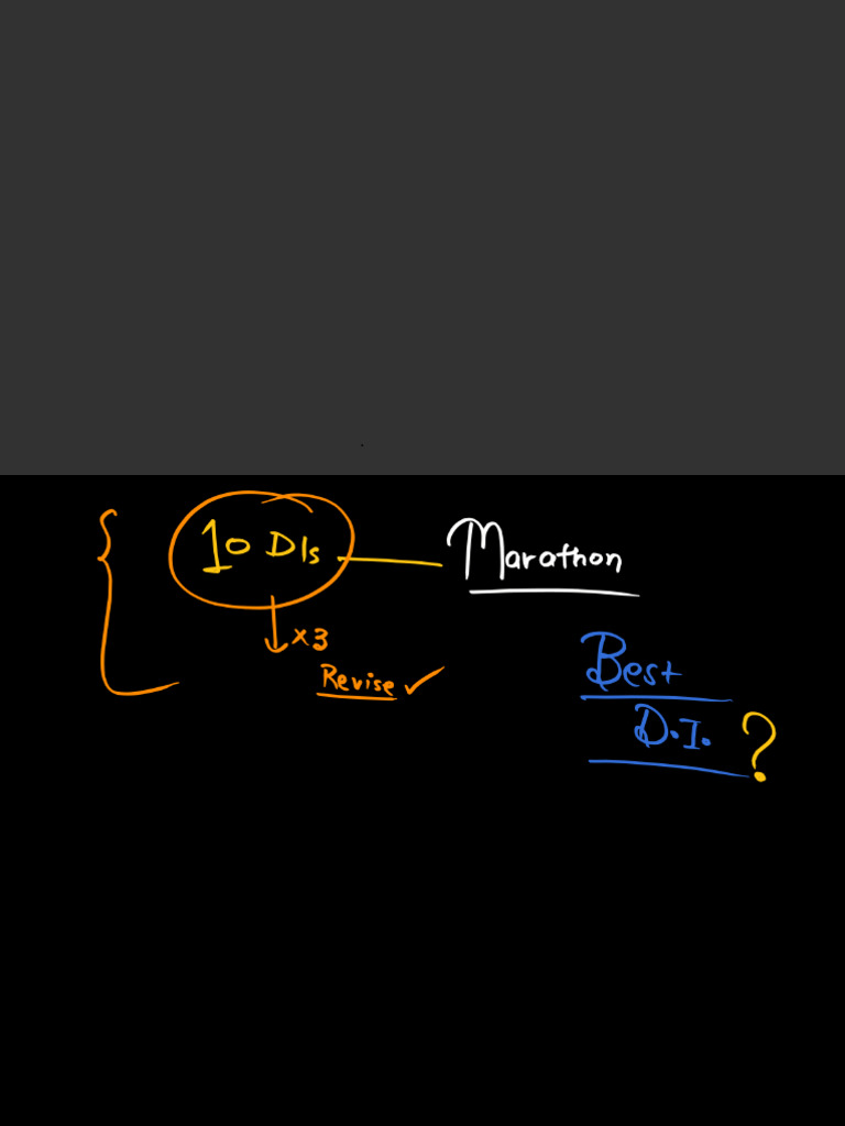 Mains DI, Arithmetic, DS, Quantity Based Questions | PDF