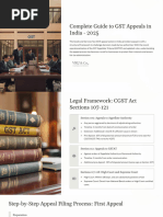 Form GST APL-01 | PDF | Taxes | Debits And Credits