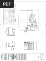 Building Cable Cellar Floor Plan | PDF | Power Engineering | Power ...