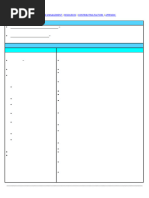 Hypergranulation Tissue Care Guidelines | PDF | Nursing | Wound