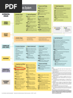 Un System Chart | PDF | United Nations | International Relations