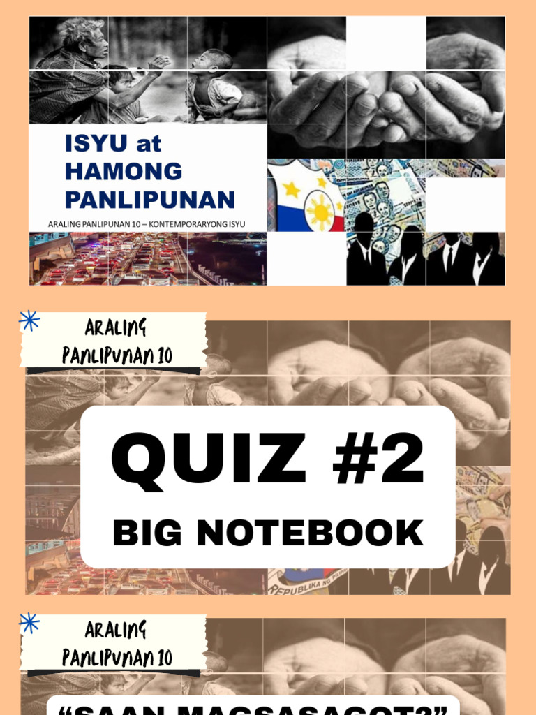 AP 10 Quiz and Activities 1 | PDF