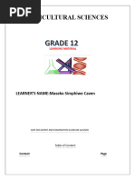 LIFE SCIENCES P1 GR12 QP SEPT2024 - English - Watermark | PDF | Fetus ...