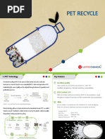 Relpet G5801 TDS | PDF | Business | Nature