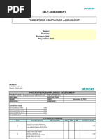 Meetings TOR Template | PDF