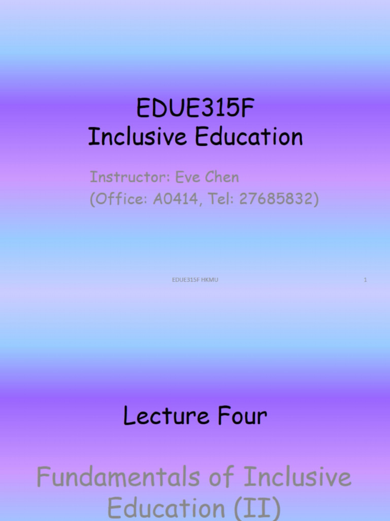 W2b Introduction | PDF