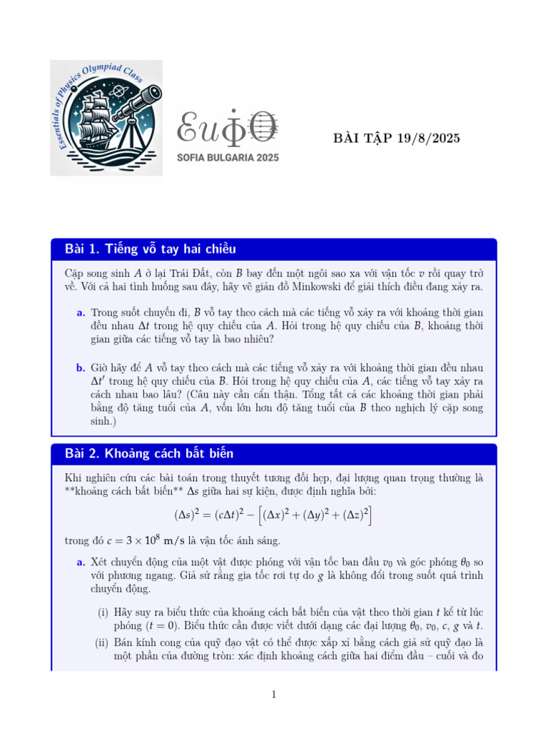 De Bai Epoc 2k8 | PDF