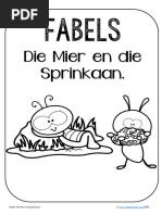 Elemente Van Drama | PDF