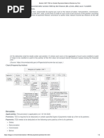 TDS Practice Questions | PDF