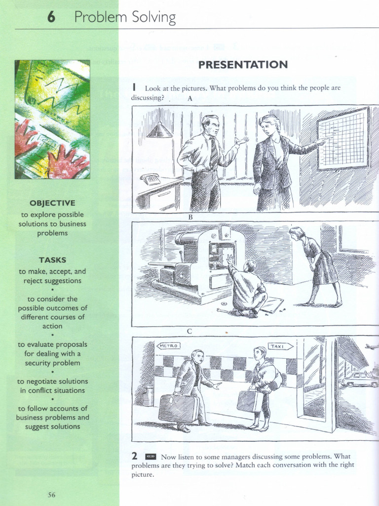 3.3 Problem Solving | PDF