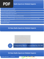 5G-NR Numerology and Subcarrier Spacing | PDF | Orthogonal Frequency Division Multiplexing ...