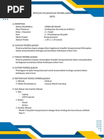 RPP Koding& Ka | PDF