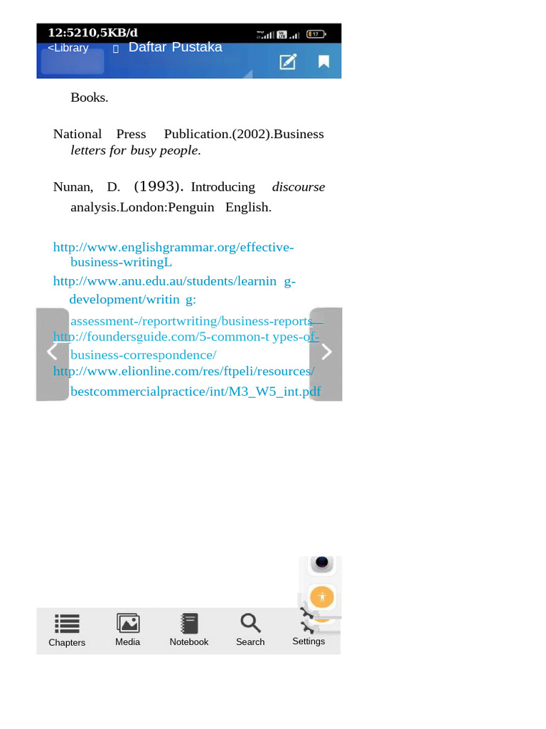 Modul 4 | PDF