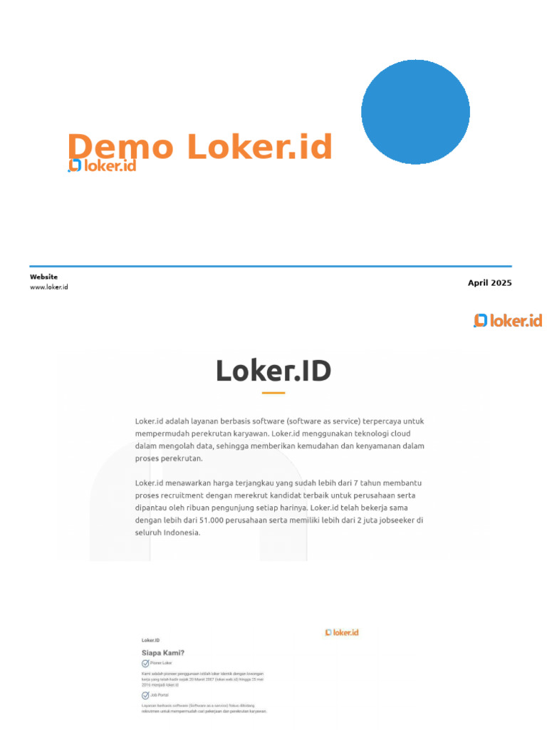 Demo | PDF