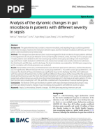 Modified Bell's Staging for NEC | PDF | Clinical Medicine | Digestive ...