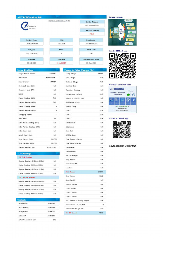 Ebill Compressed | PDF