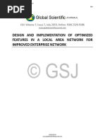 Bloomberg Network Connectivity Guide | PDF | Port (Computer Networking ...