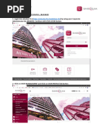 eBanker Pro: Corporate Banking FAQ | PDF | Cyberwarfare | Security