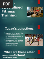 Energy Systems in Basketball Performance | PDF | Cellular Respiration ...