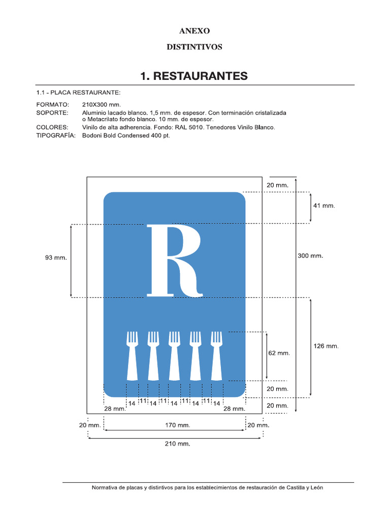 Iapa 1945+Anexos+Decreto+Restauración+ | PDF