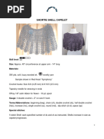 Basic Amigurumi Shapes Guide | PDF | Crochet | Amigurumi