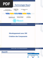 Cours React Js 2025 | PDF