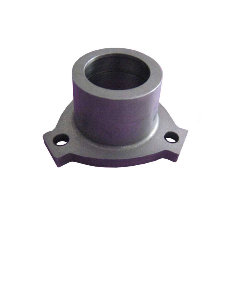 Casting Product | PDF