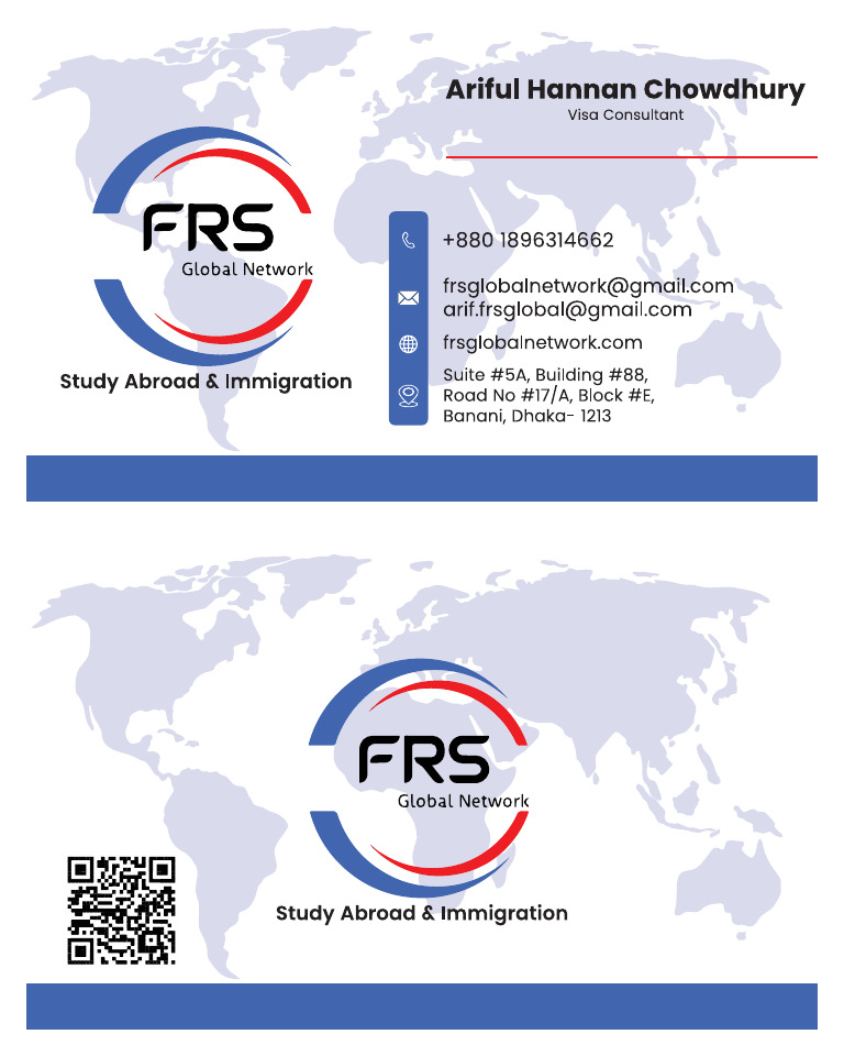 Business Card Design | PDF