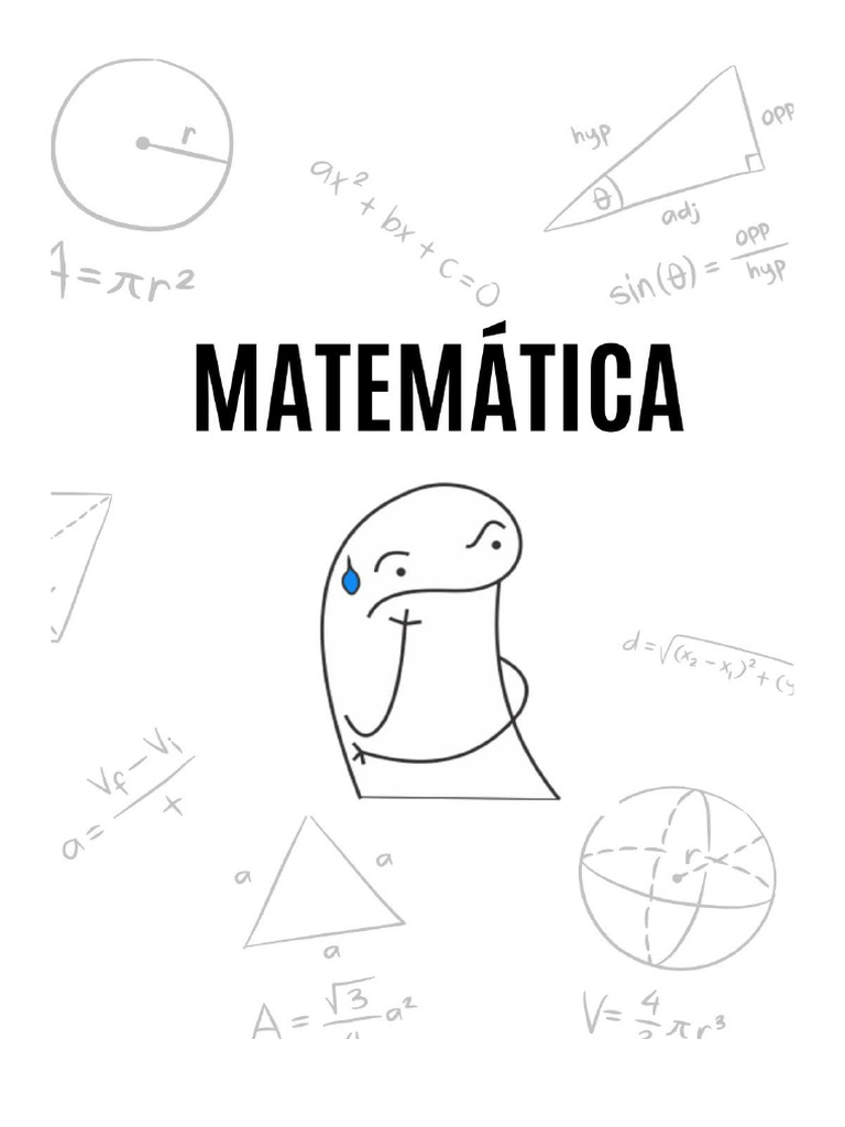 MATEMAT Primer Ciclo | PDF