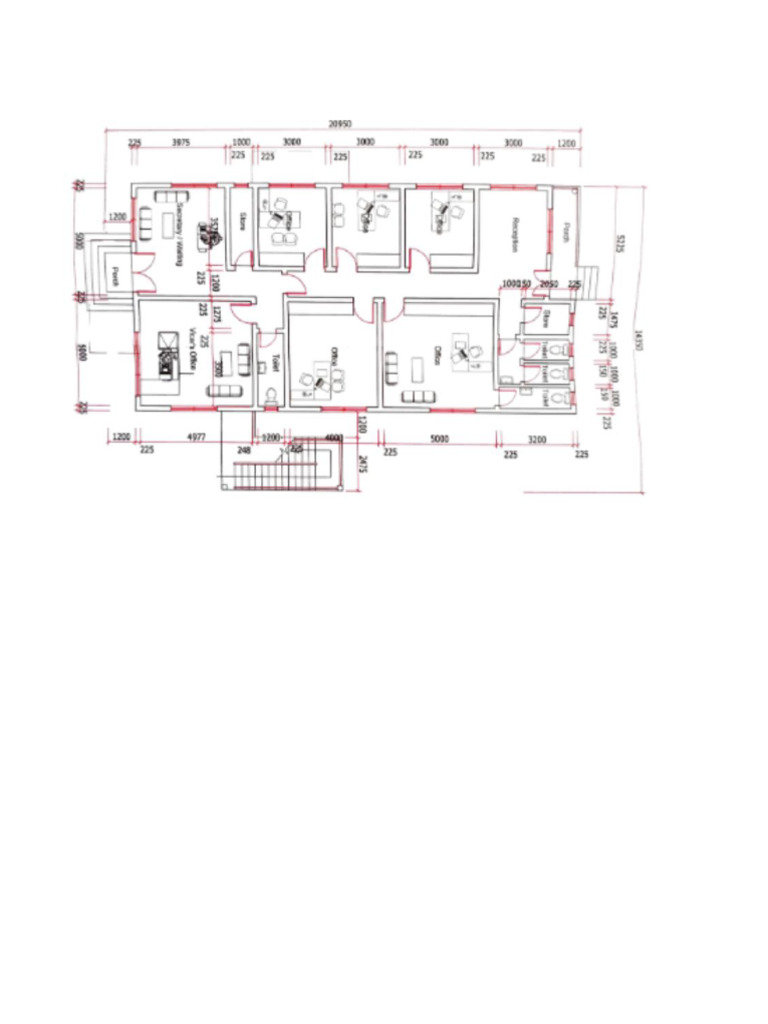 01 Bishop Crowder Mem Church - Electrical Fittings | PDF