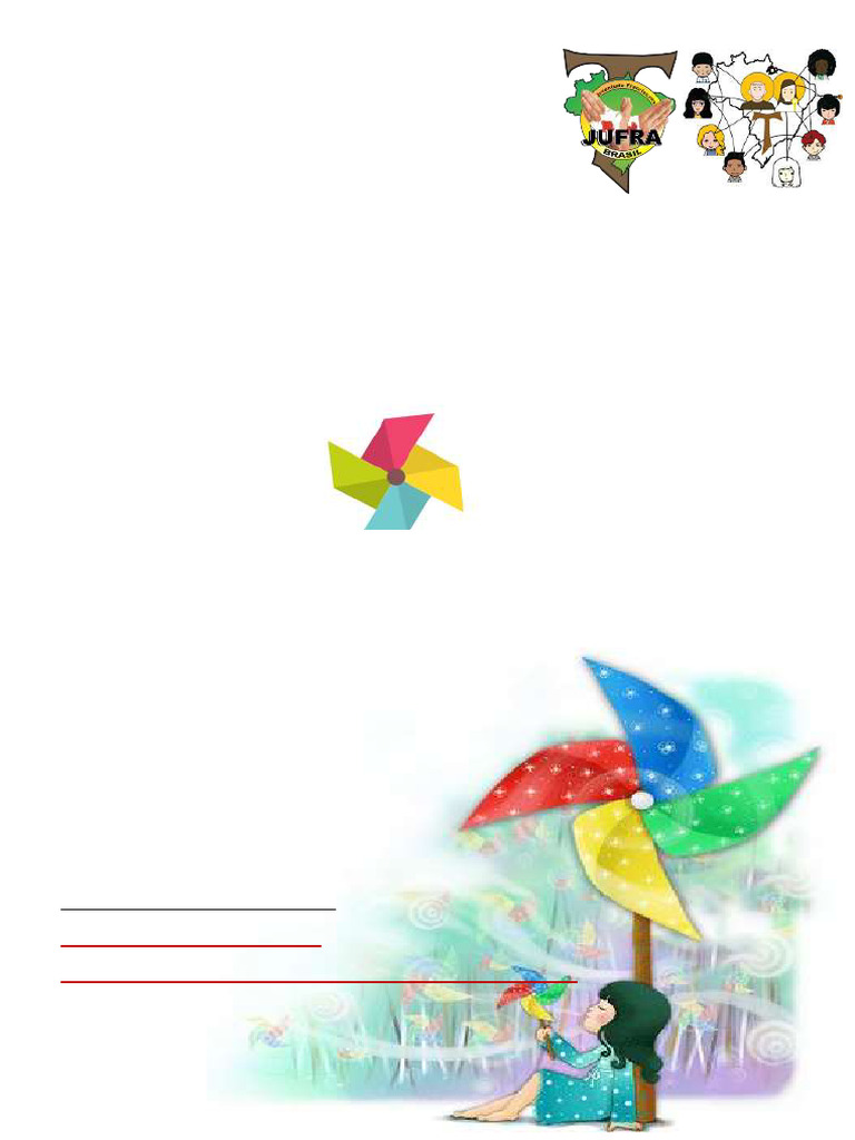 Diretrizes da IMMF: Formação e Encontros | PDF | Adolescência | Jesus