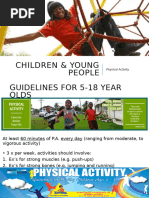 Pediatric Grip Norms | PDF