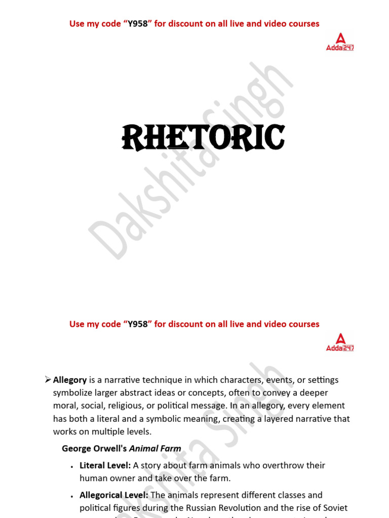 Rhetoric and Prosody RPSC | PDF | Poetry | Sonnets