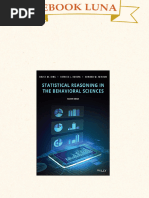 Casella Berger Statistical Inference | PDF