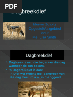 Literêre Opstel-Riglyne | PDF